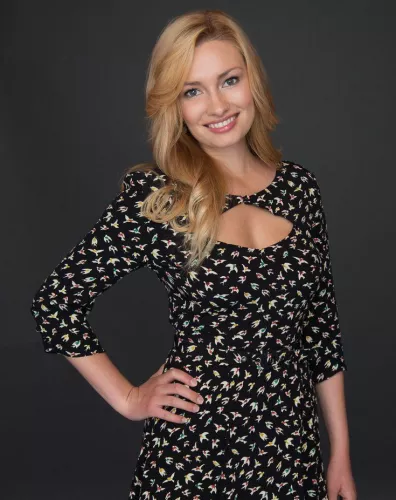 CHELSEA - Atlanta - Event Staffing - Tradeshow Model - Promotional ...