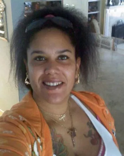 CARI LYNN - Tampa - Event Staffing - Tradeshow Model - Promotional ...